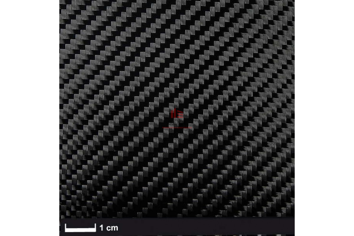 Carbon fabric 245 twill weave 100 3 211